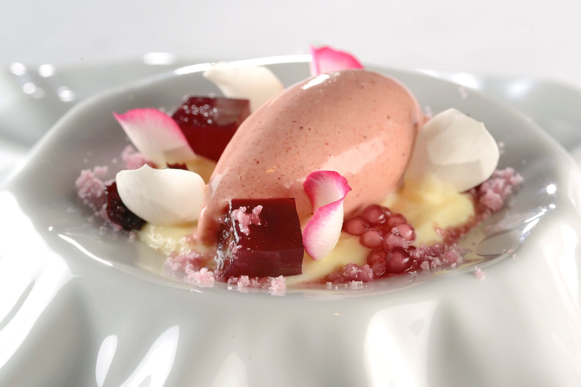 Fotos: Attimo celebra primeiro aniversário com menu inspirado na ...