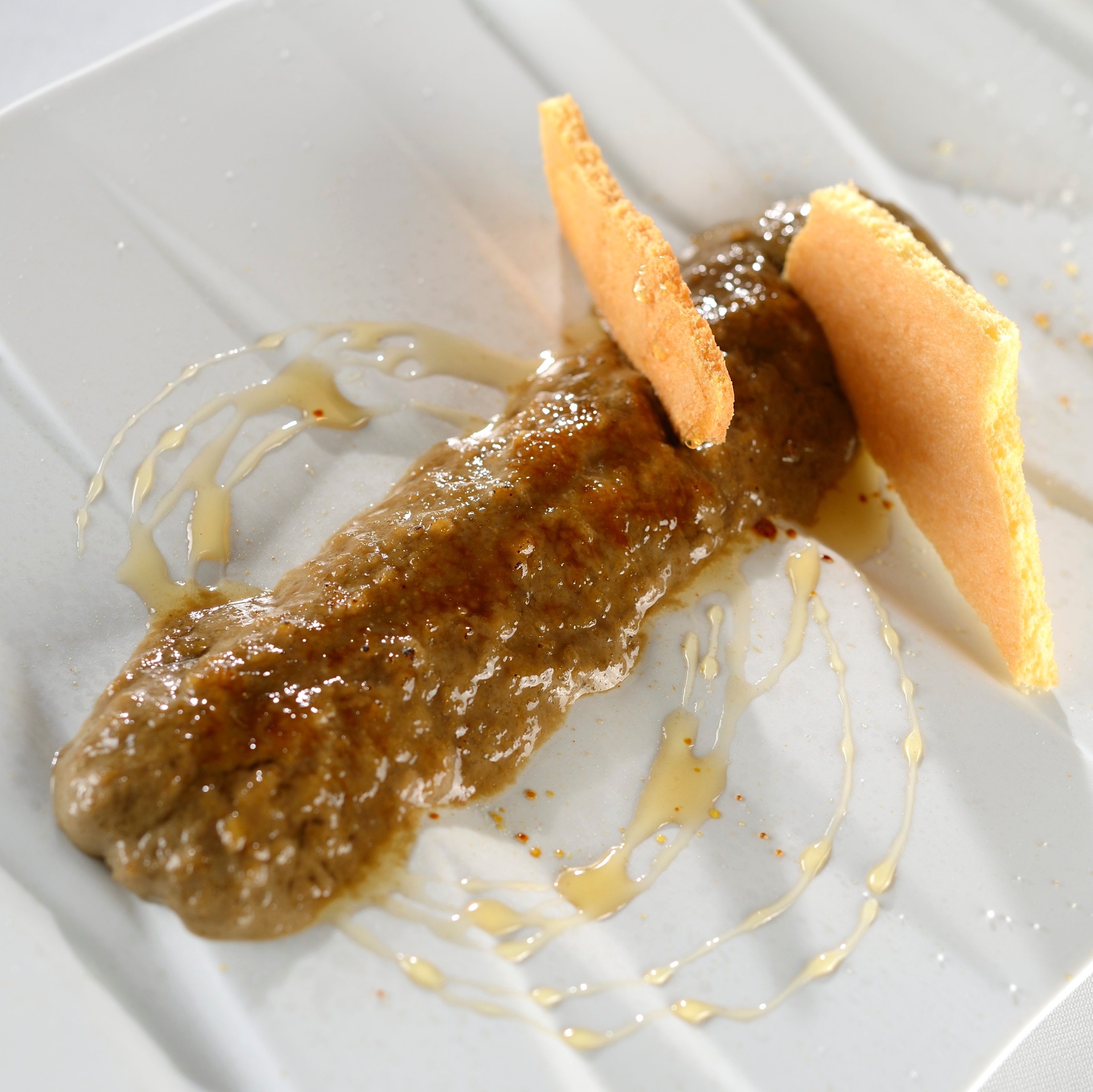 Fotos: Attimo celebra primeiro aniversário com menu inspirado na ...