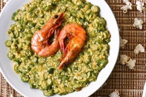 Caruru: Receita, Como Fazer e Ingredientes