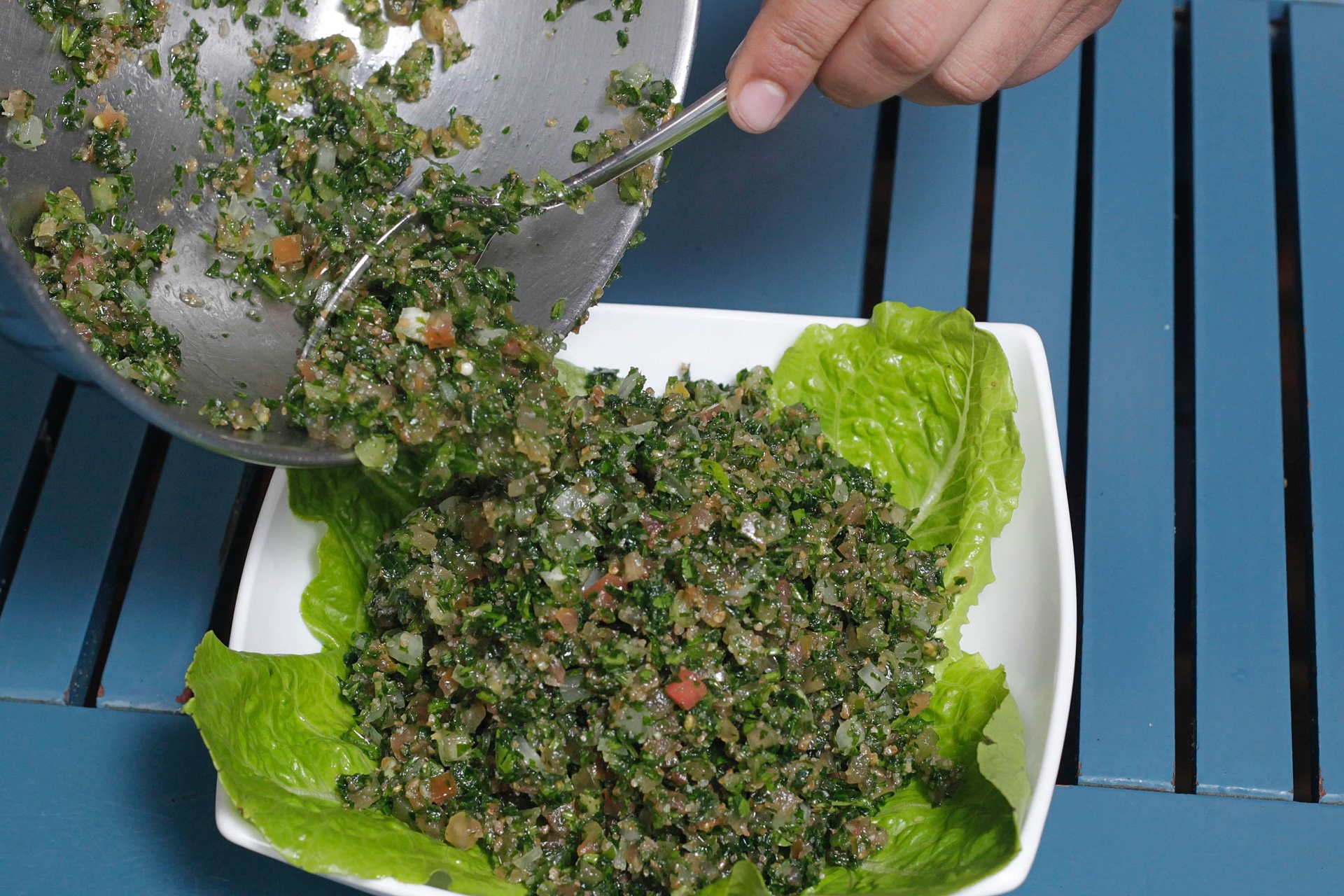 Tabule: Receita, Como Fazer e Ingredientes