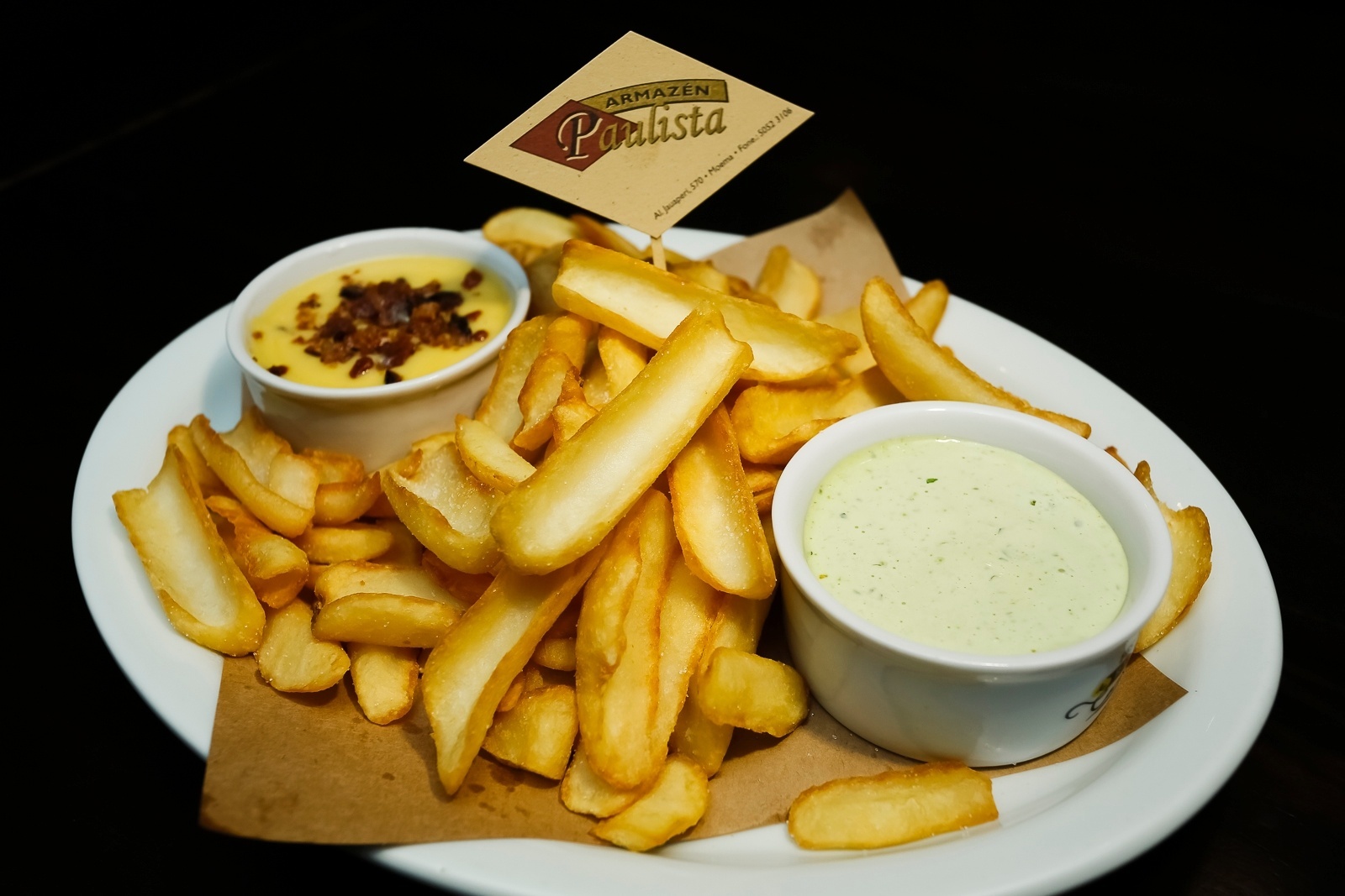 Fotos: Festival de batata canoa traz diversas opções do prato em 30 ...