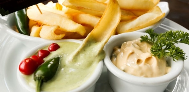 Fotos: Festival de batata canoa traz diversas opções do prato em 30 ...