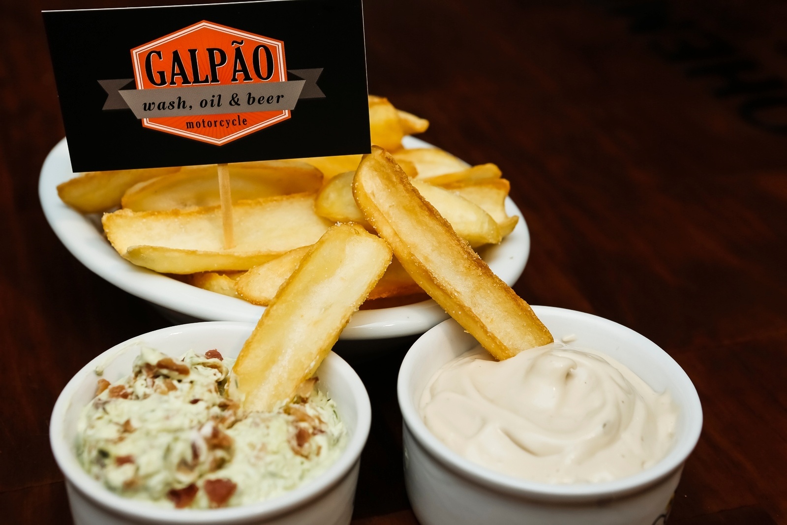 Fotos: Festival de batata canoa traz diversas opções do prato em 30 ...