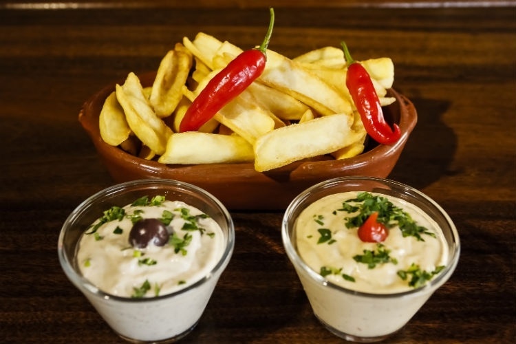 Fotos: Festival de batata canoa traz diversas opções do prato em 30 ...