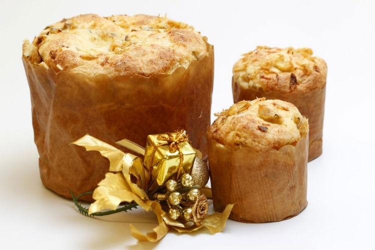 Fotos: Sugestões de panetones artesanais para presentear neste Natal ...