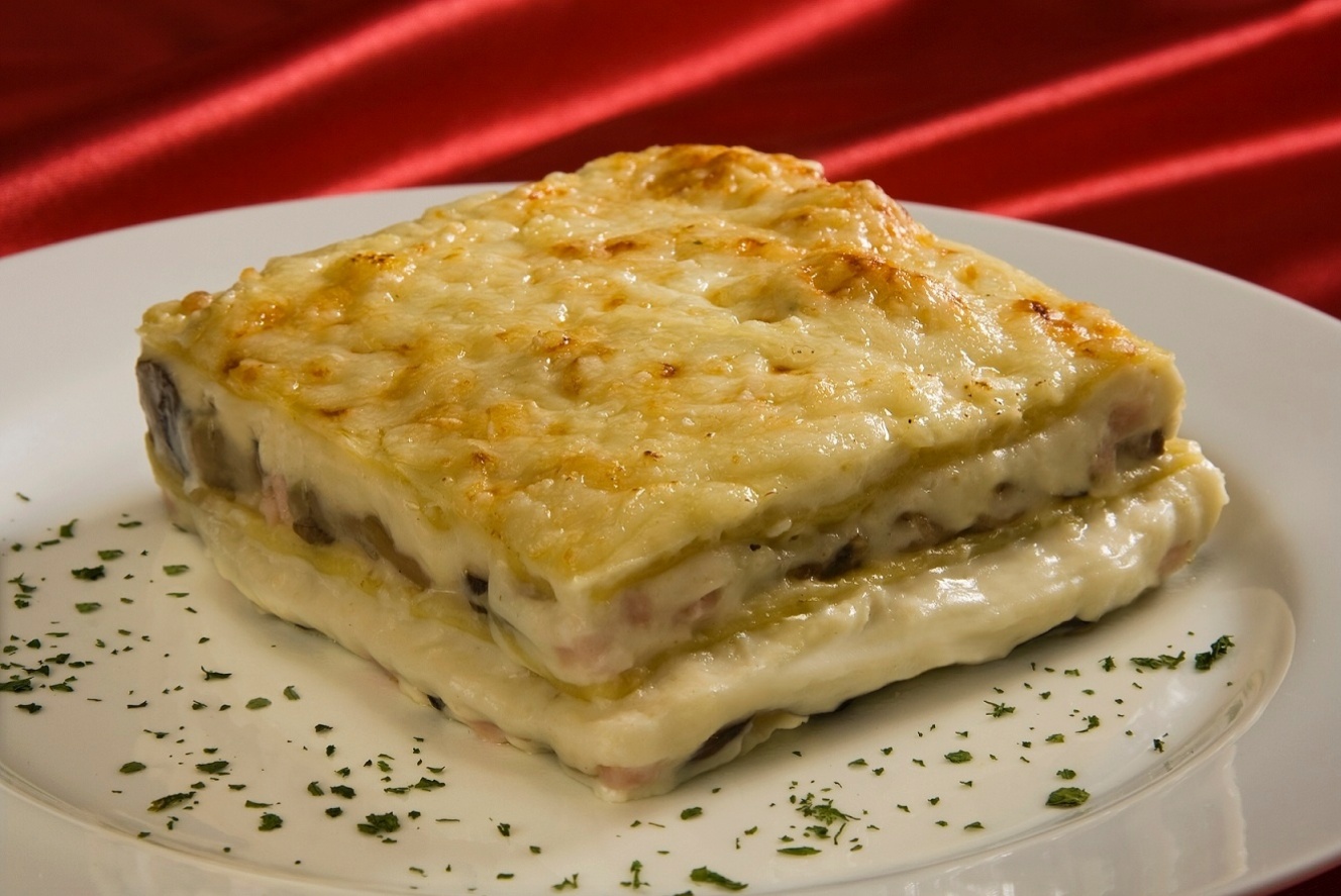 Fotos: Está frio? Vá de lasanha! Veja receitas clássicas e diferentes ...