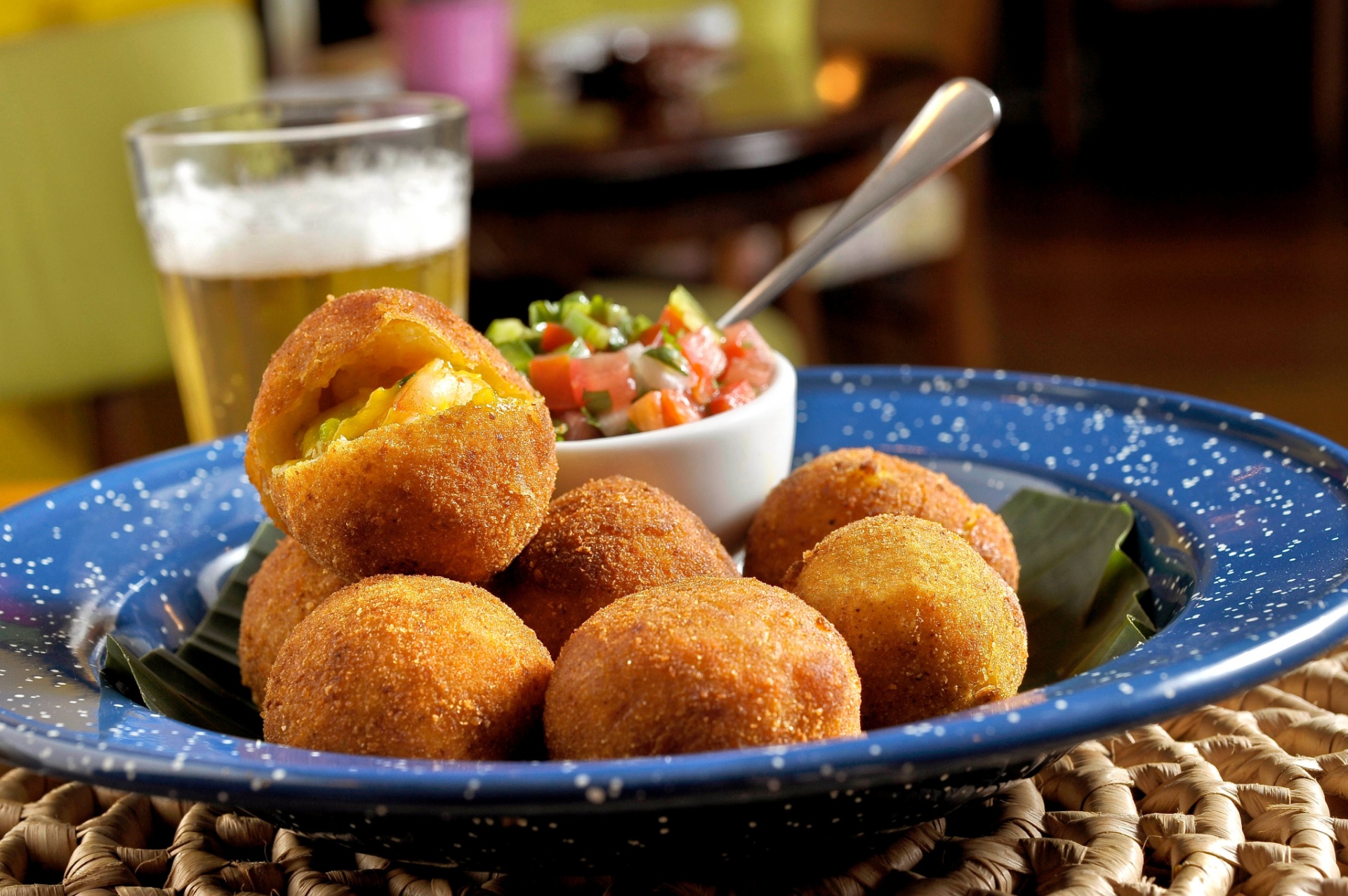 Fotos: Prepare em casa os melhores petiscos de boteco do Brasil e do ...