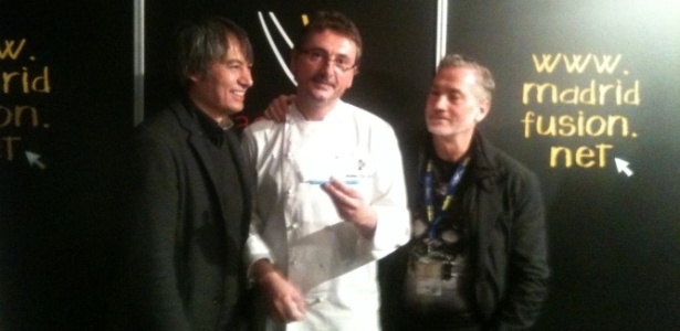 No futuro, será possível enviar sabor e aroma pelo celular, diz ...