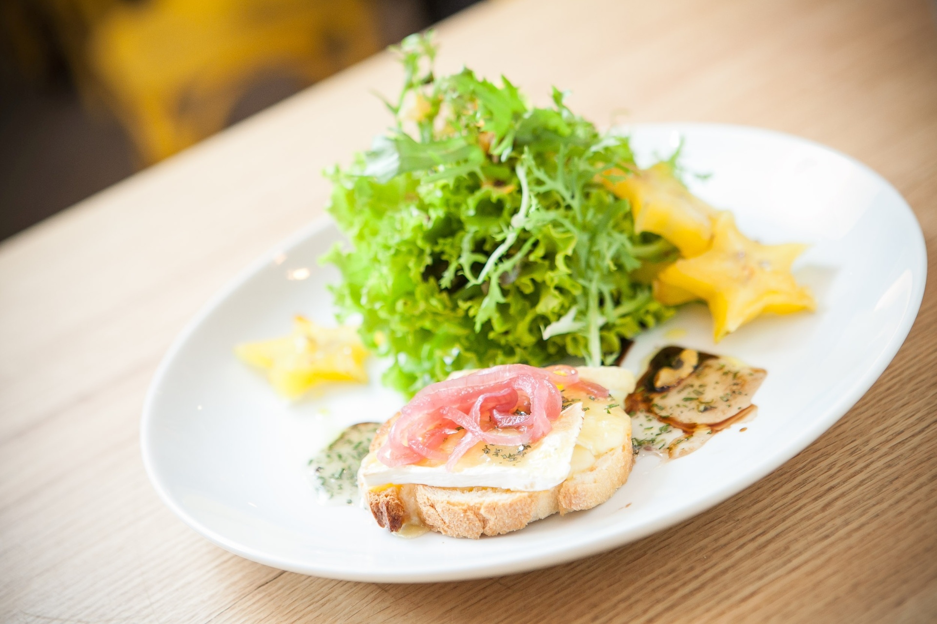 Fotos: A jato: prepare um almoço completo para a sua mãe em menos de 30 ...