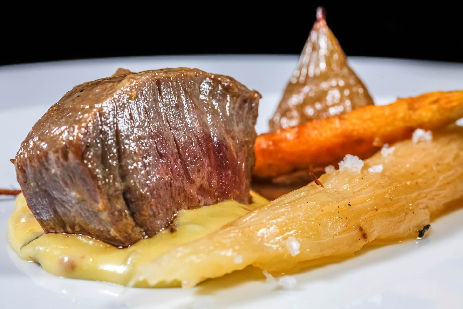 Fotos: Veja pratos deliciosos preparados com carnes curadas - 04/05 ...