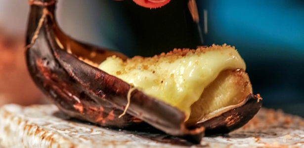 Minibanana com Queijo Cru: Receita, Como Fazer e Ingredientes