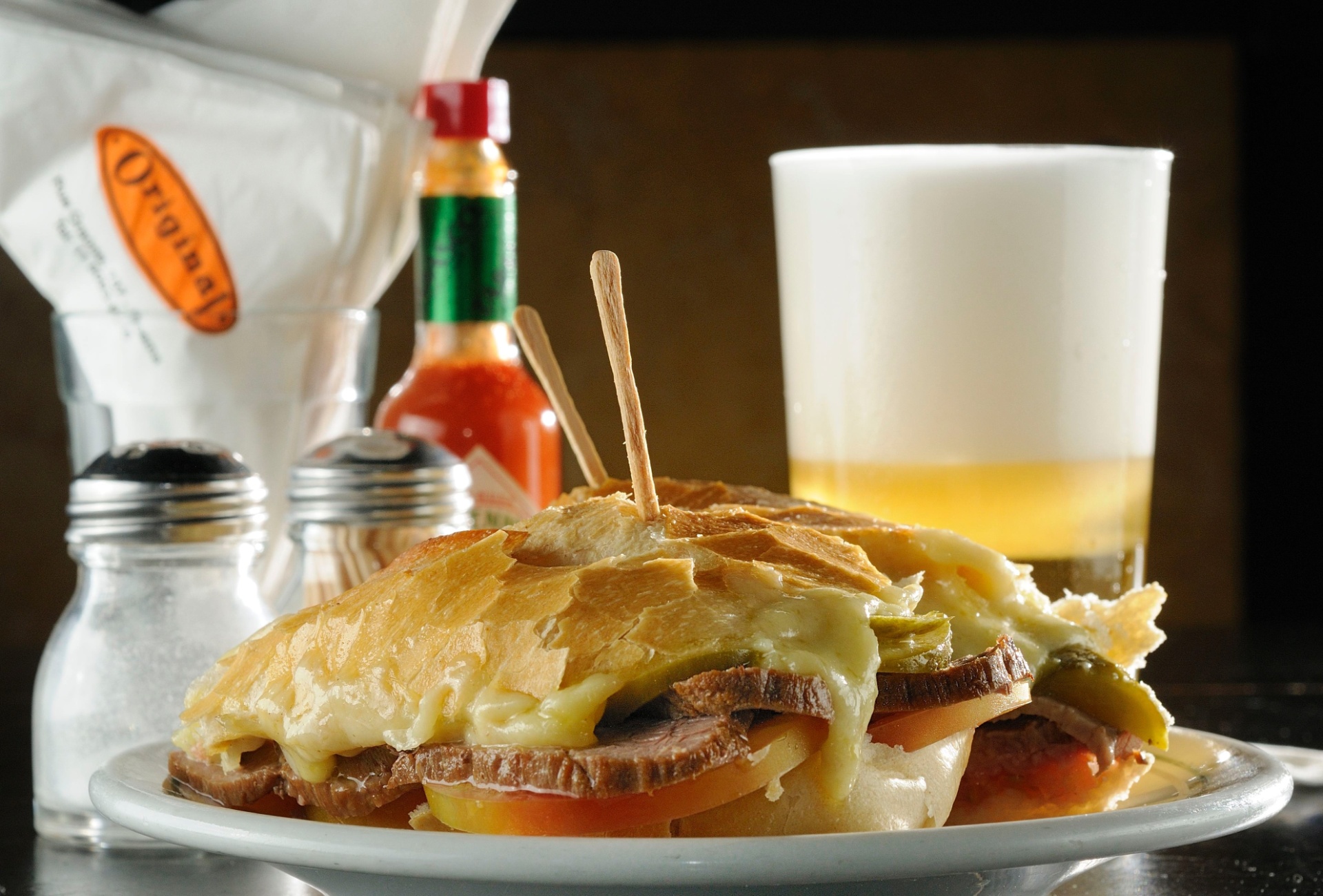 Qual O Lanche Mais Popular Do Brasil - FDPLEARN