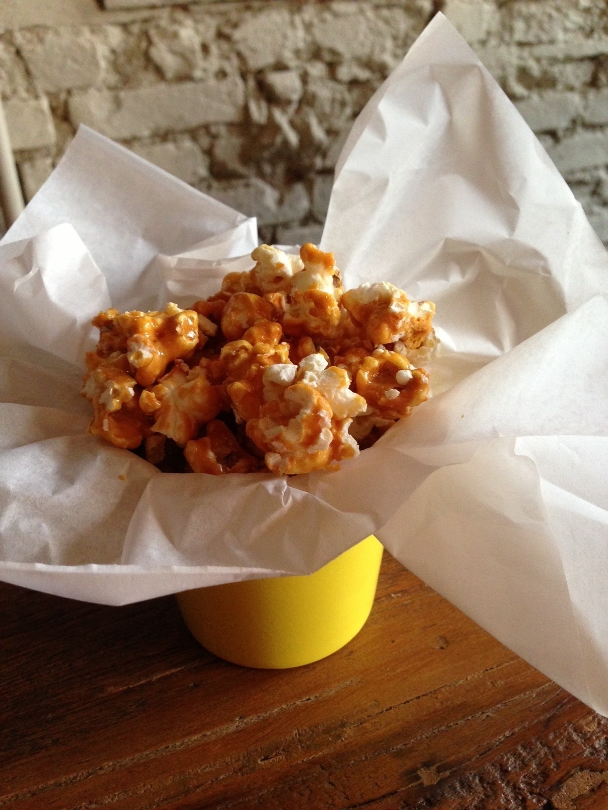 Fotos: Veja 12 receitas para mudar seu jeito de fazer (e comer) pipoca ...