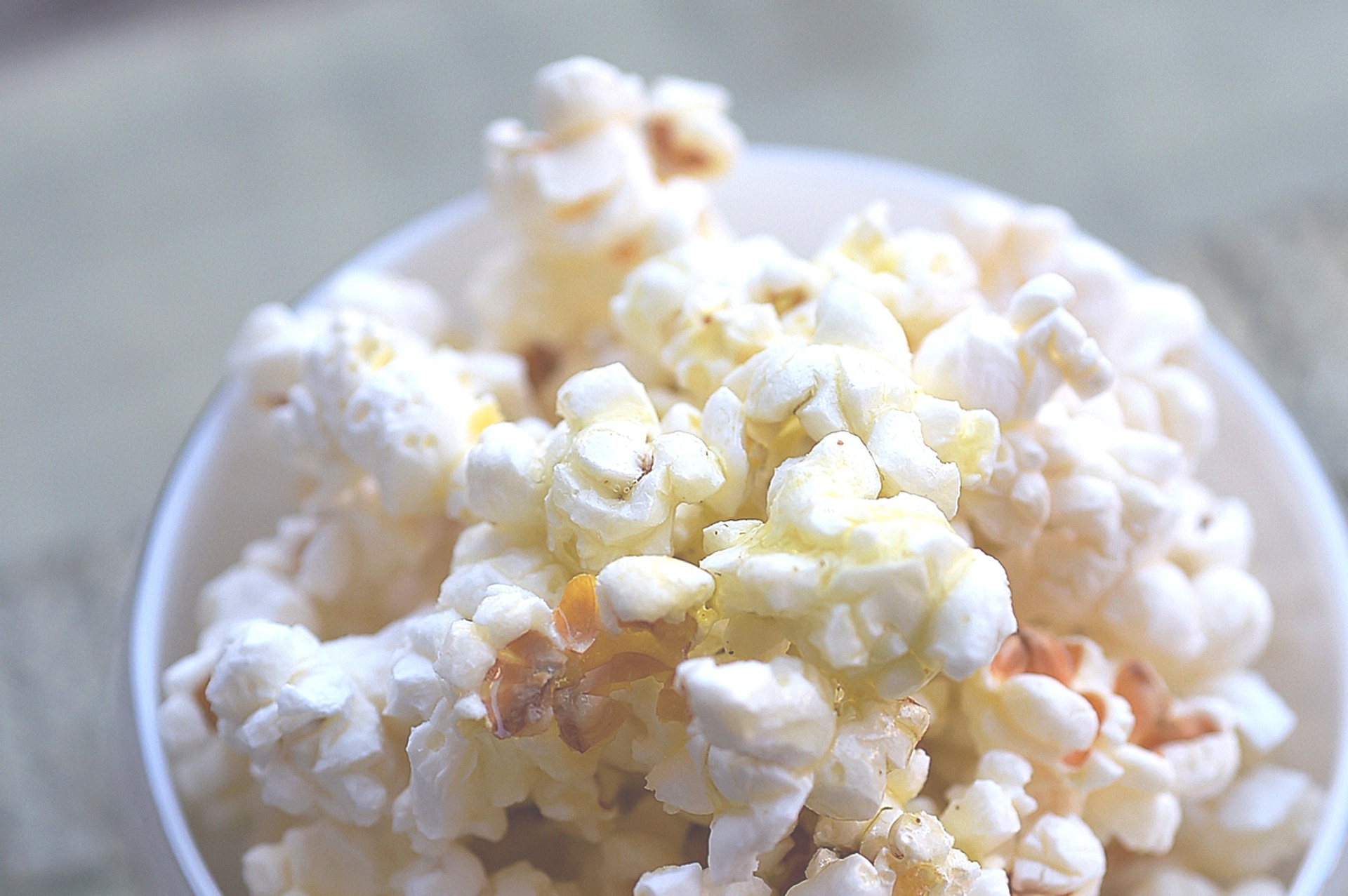 Fotos: Veja 12 receitas para mudar seu jeito de fazer (e comer) pipoca ...