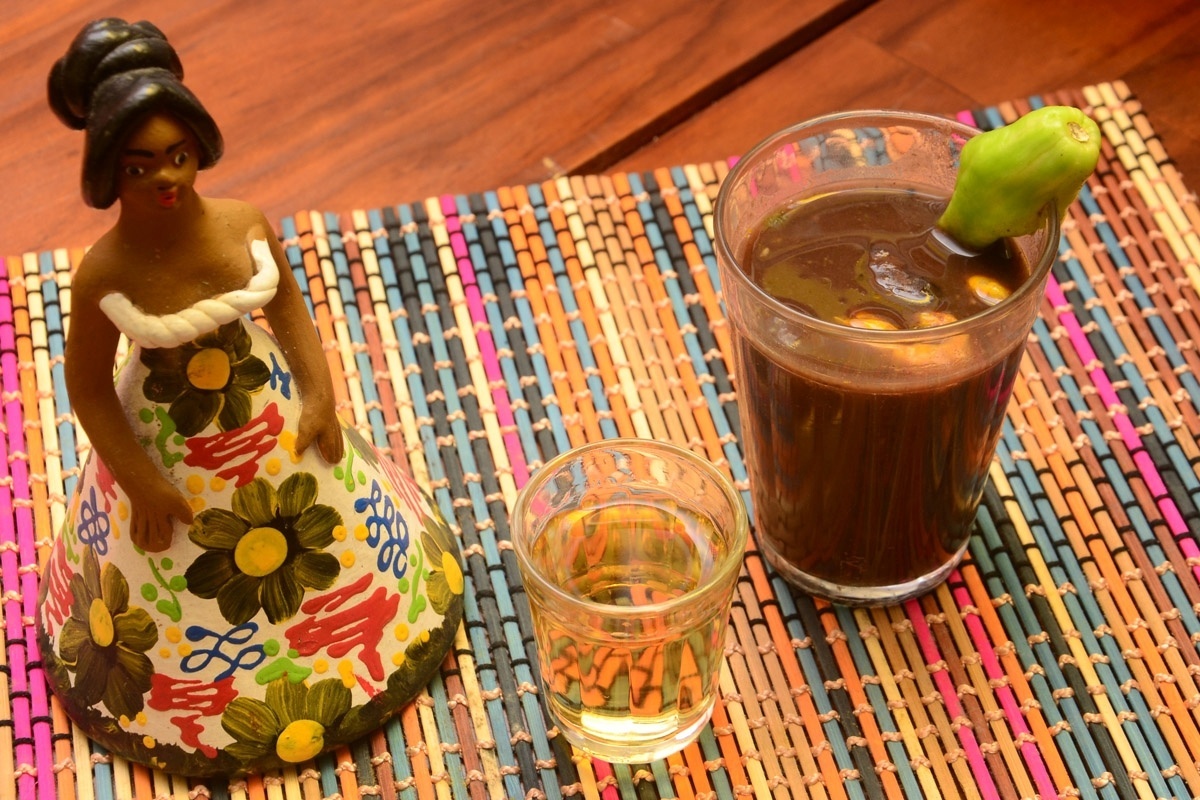 Fotos: Candomblé e tradição inspiram menu do Altar Cozinha Ancestral ...