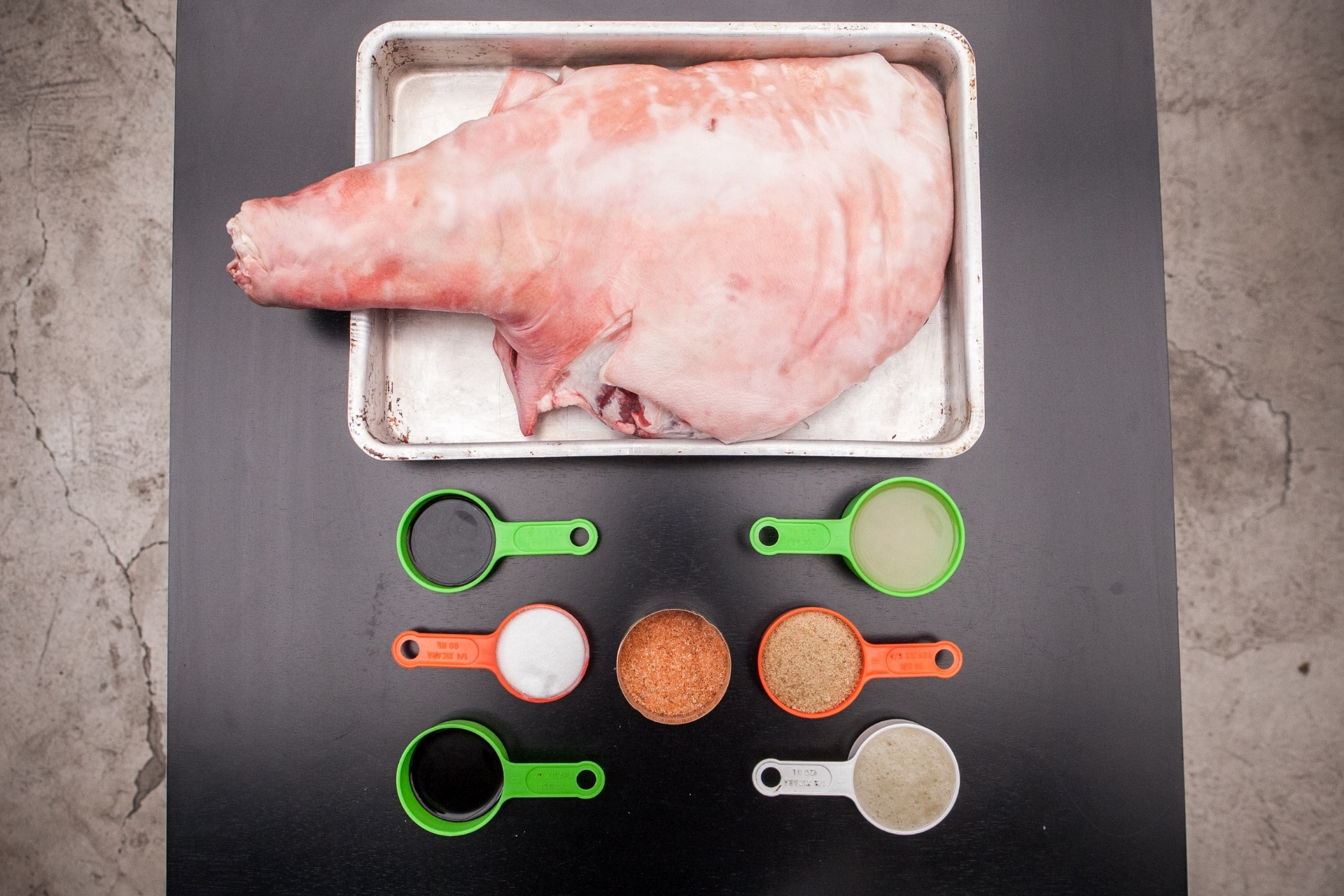Fotos: Sanduíche de pernil - sabor irresistível, agora no tostex; veja ...