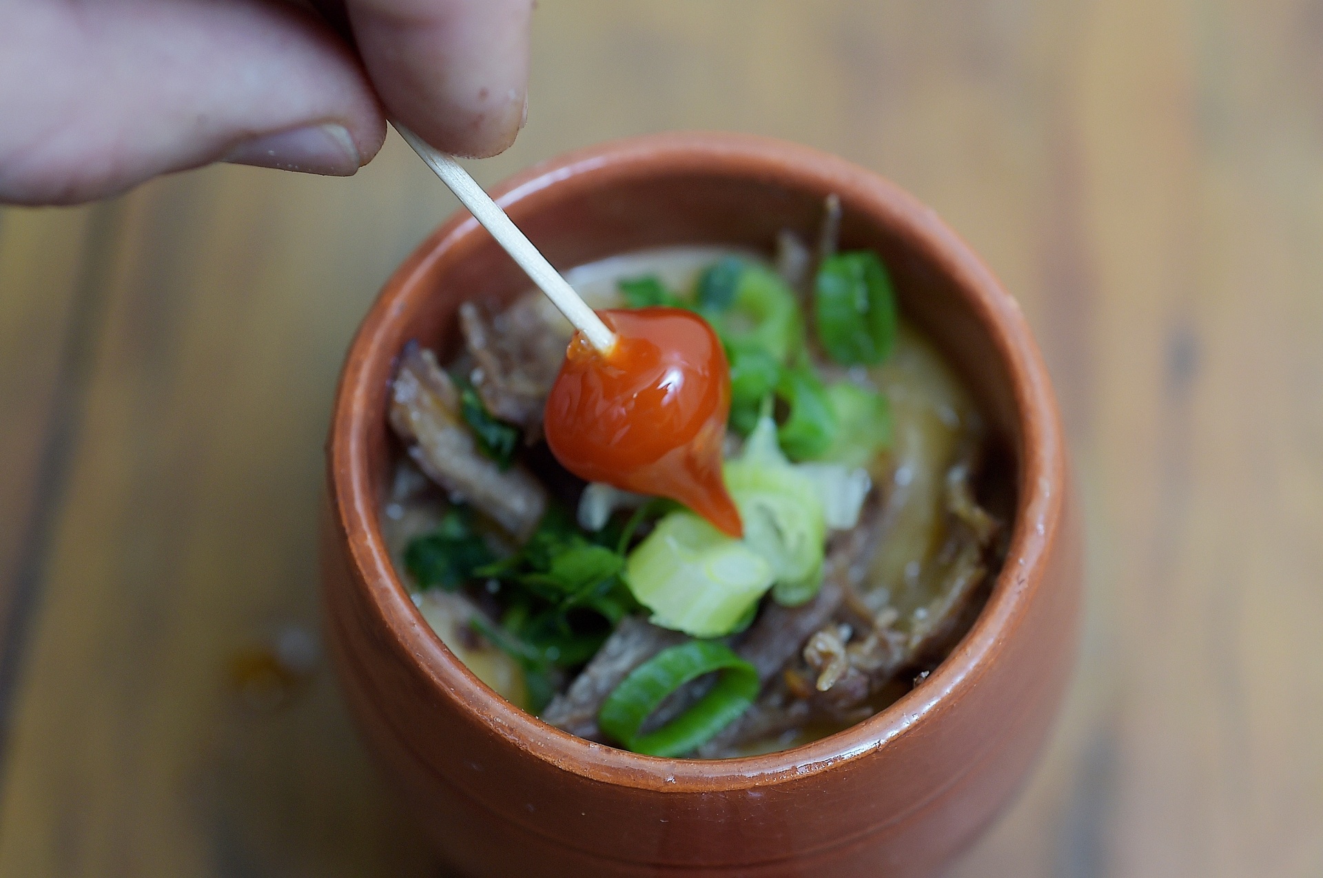 Fotos: Espante o frio com o Caldinho de Vaca Atolada; veja receita ...