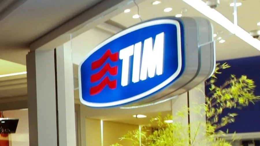 Operadora Tim TIM Inicia Operação Do 4G Em São Paulo