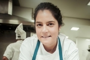 Chef paranaense Manu Buffara é convidada em evento do Dalva e Dito - 23 ...