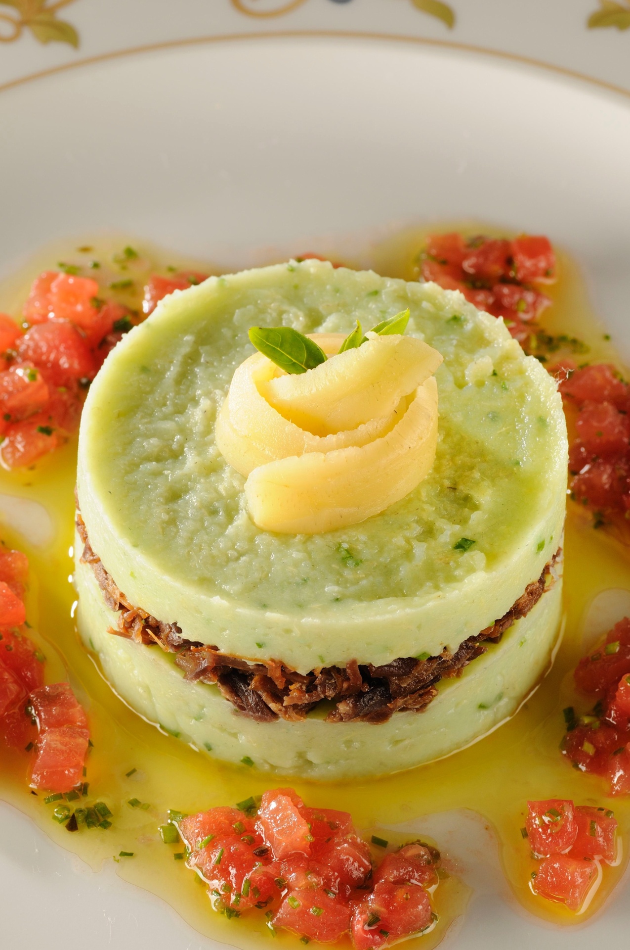 Fotos: Veja pratos deliciosos preparados com carnes curadas - 04/05 ...