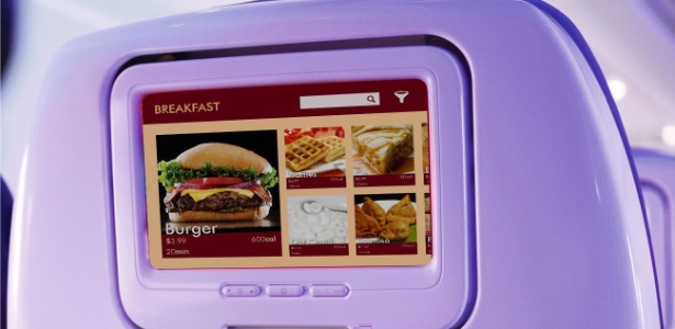 Estudantes apostam em impressora 3D para melhorar comida em aviões - 24 ...