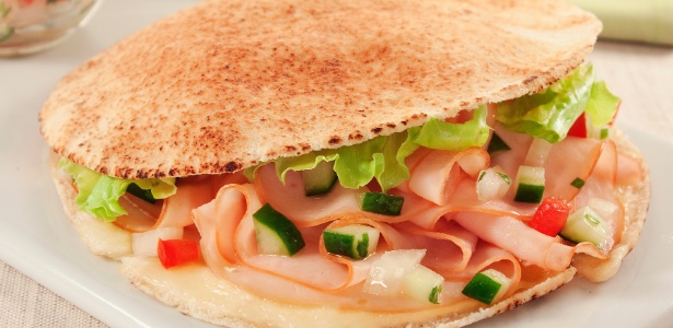 Beirute Light: Receita, Como Fazer e Ingredientes