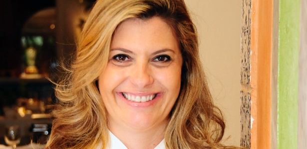 Carla Bolla assume lugar do pai à frente do La Tambouille, em São Paulo ...