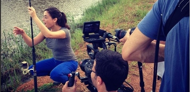 Série da chef Bel Coelho sobre a culinária brasileira estreia na TV a ...