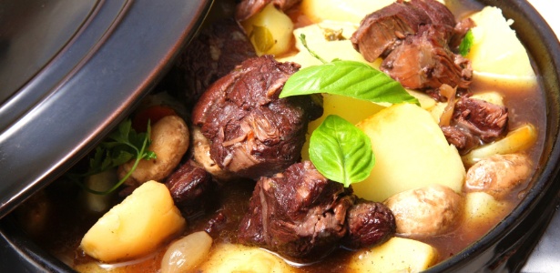 Conheça os segredos de um cozido perfeito - 30/06/2015 - UOL Nossa