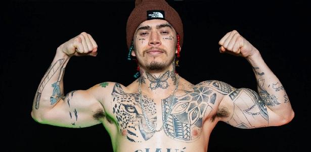 Luta de Whindersson Nunes ao vivo e com imagens: veja onde assistir