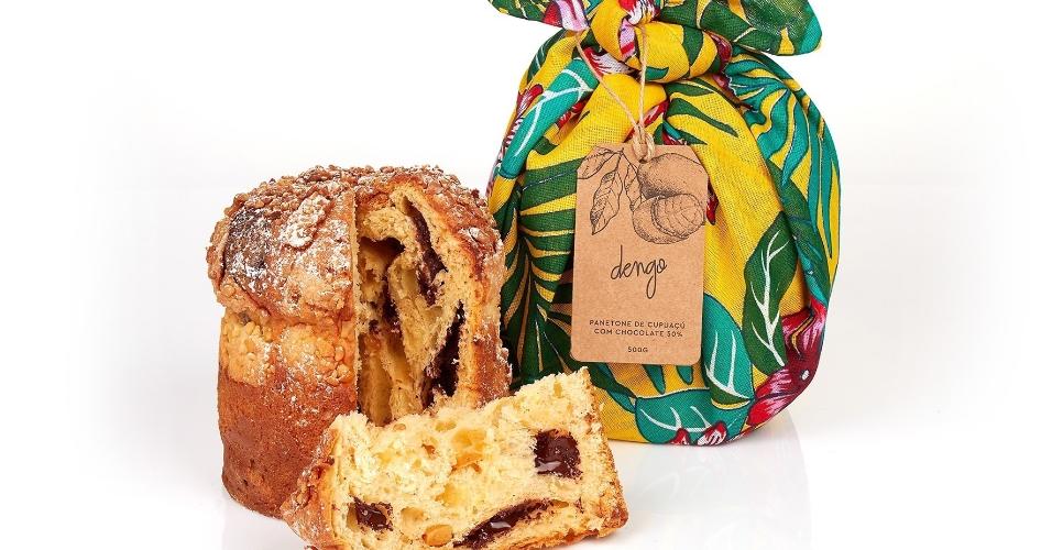 Panetones para todos os bolsos: veja opções que custam de R$ 8,99 a R ...