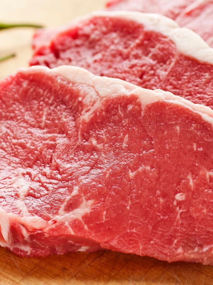 7 tipos de carnes saudáveis e seus melhores preparos