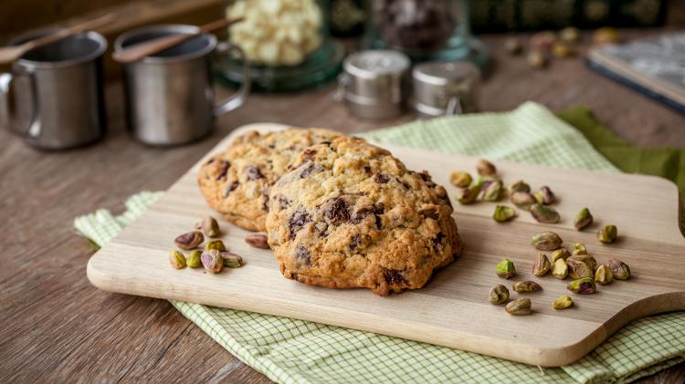 Quer biscoito mesmo? 7 receitas de cookies deliciosos para fazer em ...