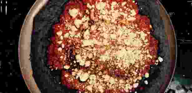 Oito pizzas bizarras, mas que você vai querer comer mesmo assim - 11/11 ...
