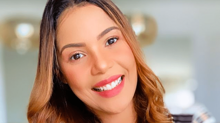 Amanda Wanessa: entenda a disputa em torno da cantora gospel