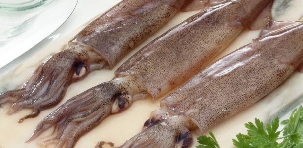 MasterChef da vida real: aprenda a preparar frutos do mar sem erro - 09 ...