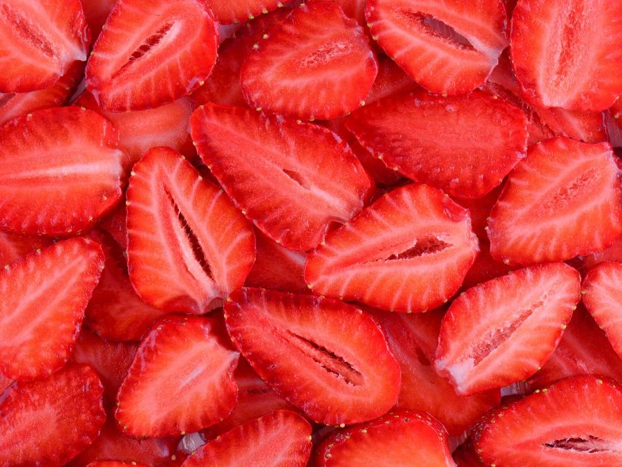 Doenças que o moranho 'cura': 6 benefícios do morango à saúde