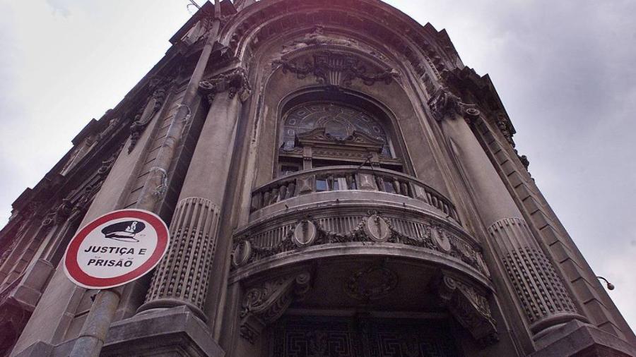 Ministério da Cultura homologa tombamento de antigo prédio do Dops no RJ