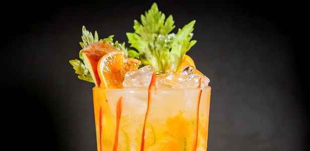 Caipirinha Cinira : Receita, Como Fazer e Ingredientes