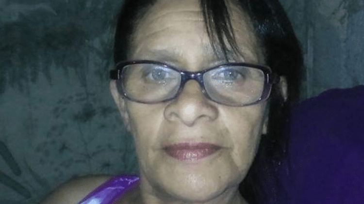 Mãe de duas vítimas de feminicídio: "Agora só restou uma filha" - 11/12 ...