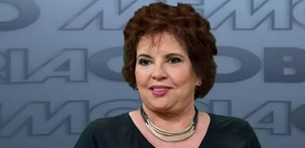 Lúcia Alves, atriz de O Cravo e a Rosa, morre aos 76 anos