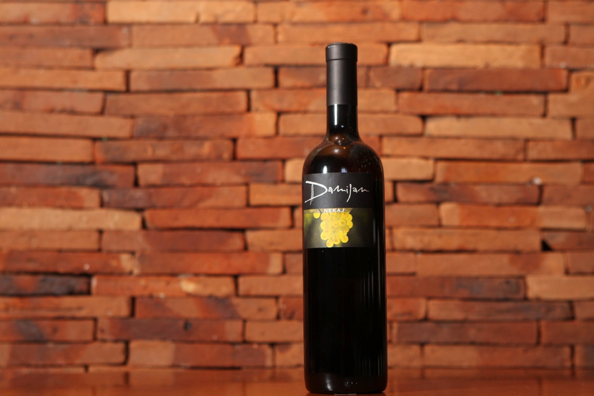 Fotos: Conheça opções de vinhos laranja disponíveis no mercado ...