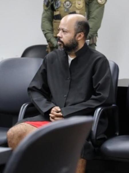Maior serial killer de AL é condenado por morte de mulher em Maceió