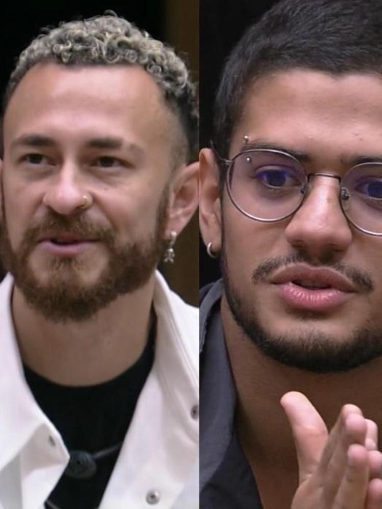 BBB 23: Entenda a formação do décimo Paredão