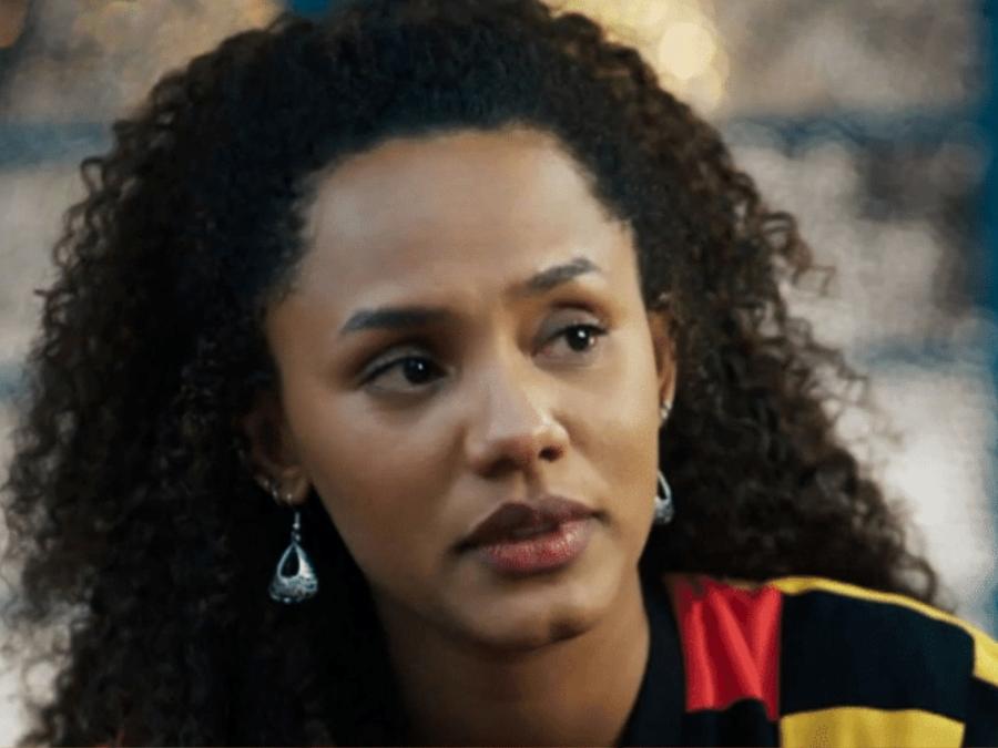 'Volta por Cima': Madalena tem vida salva por pessoa mais inesperada