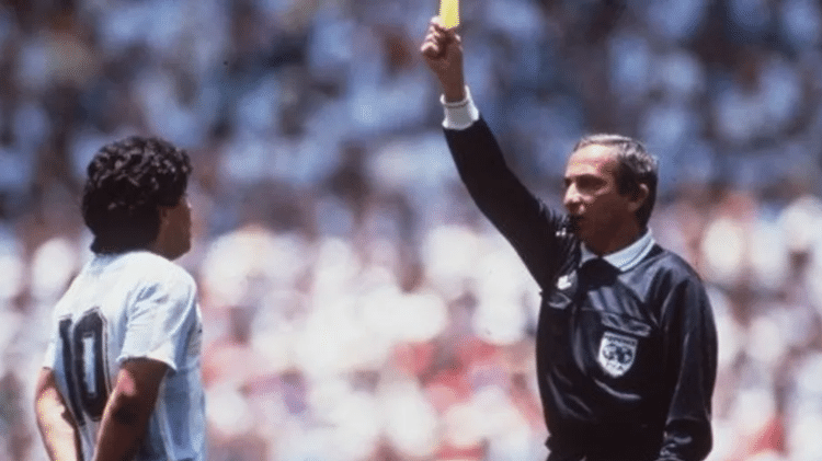 Saiba quem foi Romualdo Arppi Filho, árbitro que morreu hoje