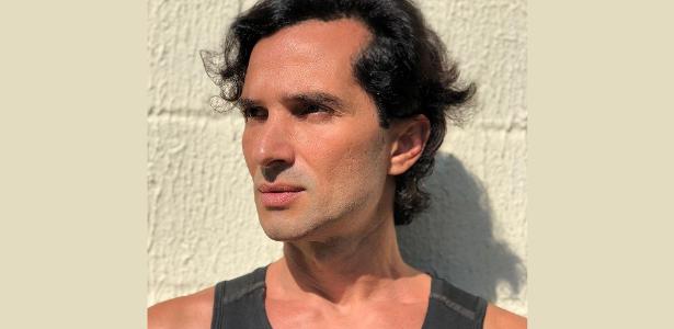 Quem foi Jeff Machado, ator encontrado morto no Rio de Janeiro?