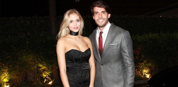 Fotos: Veja imagens de Carol Dias, a nova namorada do jogador Kaká - 25 ...