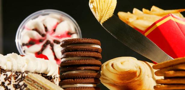 Ultraprocessado sabota perda de peso até em quem mantém dieta saudável