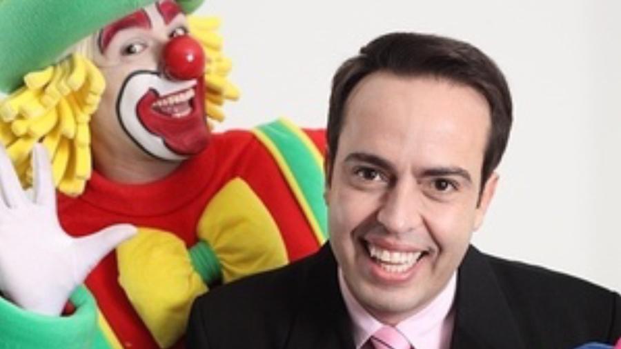 SBT demite Rinaldi Faria, homem de confiança de Daniela Beyruti